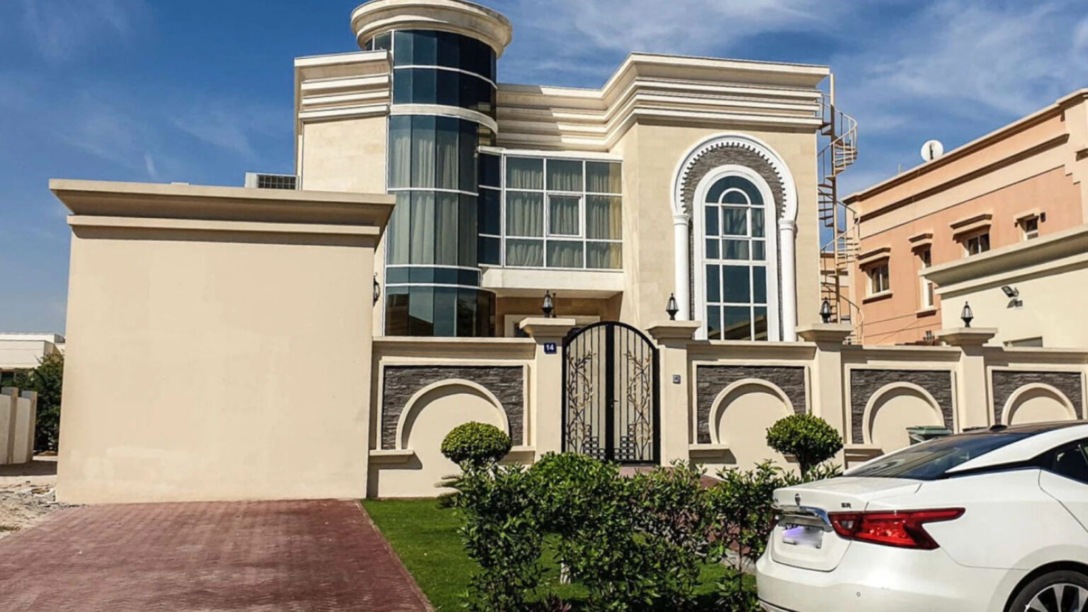 Important Projects - Trustech Company